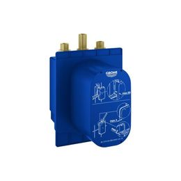 Grohe Eurosmart CE UP-Einbauk&ouml;rper 36416001 mit voreinstellbarer thermostatischer Mischeinrichtung, verdeckt