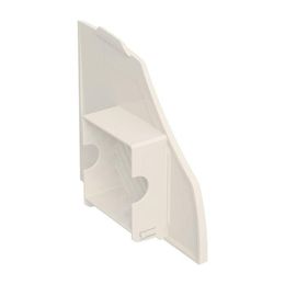 Geberit Abdeckung f&uuml;r Filterfach bahamabeige 242182101 zu Geberit AquaClean 5000 / 5000plus