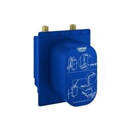 Grohe Eurosmart CE Unterputz-Einbauk&ouml;rper 36339001 mit Mischung, f&uuml;r Wandeinbau