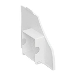 Geberit Abdeckung f&uuml;r Filterfach manhattan 242182CG1 zu Geberit AquaClean 5000 / 5000plus