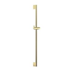 Herzbach LIVING SPA Wandstange Slide M 30.690200.1.03 900mm PVD Gold