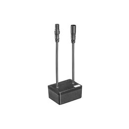 Schell CVD-Schutzfilter 009060099 f&uuml;r VDE in nicht konforme Elektroinstallation