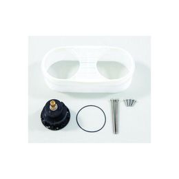 Ideal Standard Archimodule Verl&auml;ngerung A963739NU f&uuml;r Temperaturgriff (15 mm)