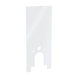 Geberit Frontverkleidung f&uuml;r Geberit 244124001 AquaClean Mera Classic Stand-WC