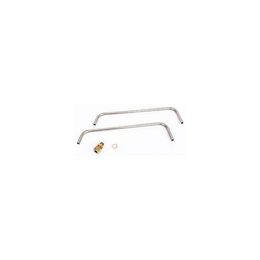 Danfoss Steuerl,-set AFQ2 DN200 PN40 003G1854 Edelst, d:10 x 0,8 mm f&uuml;r Vol,stromregl