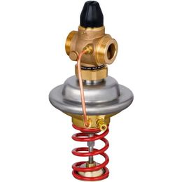 Danfoss Diff,Druck,+ V,stromreg,AVPQ 003H6918 Kvs 0,4, 0,2-1,0bar, G3/4 A