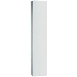 Emco Asis module 2.0 Unterputz-Schrankmodul 972227413 Aluminium, 316 x 1586 mm, optiwhite