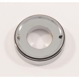 Ideal Standard Archimodule Verl&auml;ngerungs-Ring A860825AA f&uuml;r Brausestange, obere Befestigung, verchromt