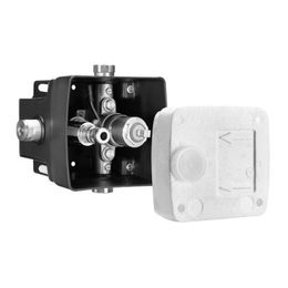 Schell Grundk&ouml;rper 019460099 Elektronik, f&uuml;r Mischwasser
