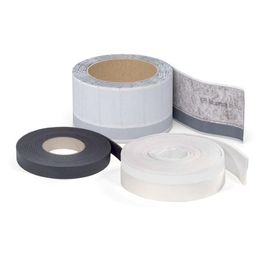 Mepa Aquaproof Plus Wannenabdichtband 180061 L&auml;nge 4,0 m