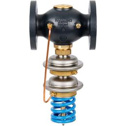 Danfoss Sicherheitsabsperrventil S 40 003H6706 Flansch, 1-5 bar, Kvs 20, PN25