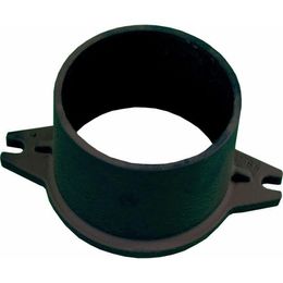 Wolf Rauchrohradapter 2400081 f&uuml;r HK-2-37-60