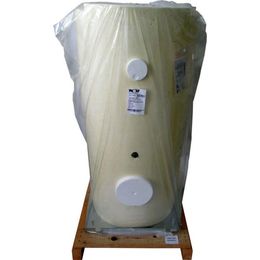 Wolf Warmwasserspeicher 2483880 f&uuml;r CEW-1-200, ohne Verkleidung