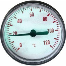 Wolf Thermometer rot 20-120 C 2483758 f&uuml;r PAG-10/20