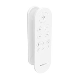 Geberit AquaClean Fernbedienung 245820011 groß, weiß