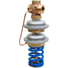 Danfoss Sicherh,-&Uuml;berstr&ouml;mv, S 15 003H6675 G3/4 A, 1-4,5 bar, Kvs 4,0, PN25