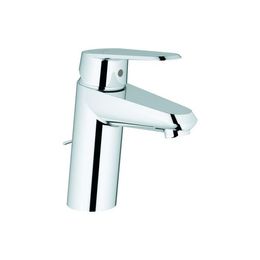 Grohe 3317820E EcoJoy mit versenkbarer Kette chrom