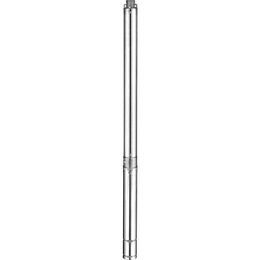 Ewuaqua eco3 4-40 Tiefbrunnenpumpe 3" 23510 Basis-Paket