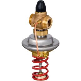 Danfoss Diff,Druck,+ V,stromreg,AVPQ 003H6538 DN50, Kvs 20,0, 0,1-1,0bar, G 21/2 A