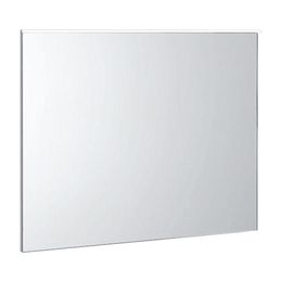 Geberit Xeno&sup2; Lichtspiegel 500522001 90x71x5,5cm, LED, 230 V, 50 Hz, 72,7 W