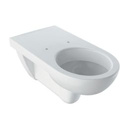 Geberit Renova Comfort Basic Wand WC 208520 wei&szlig; KeraTect, Tiefsp&uuml;ler, Ausladung 70 cm