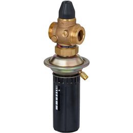 Danfoss Diff,Druckreg,+V,strombegr,AVPB 003H6394 DN15, Kvs 2,5 m3/h, 0,1-0,5bar, PN16