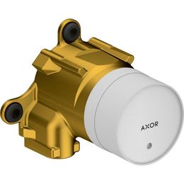 Hansgrohe Axor Grundk&ouml;rper 13625180 DN 15, f&uuml;r Unterputz-Waschtischarmatur, Wandmontage Select