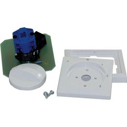 Wolf CWL Excellent 4-Stufenschalter 2744518 mit Filterwechselanzeige