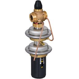 Danfoss Diff,Druck,+ V,stromreg,AVPQ4 003H6569 DN32, Kvs 12,5, 0,1-1,0bar, Flansch