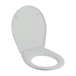 Geberit Renova Nr. 1 Comprimo WC-Sitz 571044068 pergamon, alte Ausf&uuml;hrung, f&uuml;r WC 204545