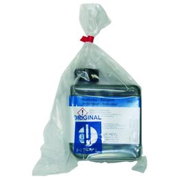 JUDO Indikator 8390073 JTL 2025, 0,25-2,5&deg;dH, 500 ml
