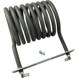 Wolf Heizspirale Vorheizregister 375W 2745442 f&uuml;r CWL-F-150