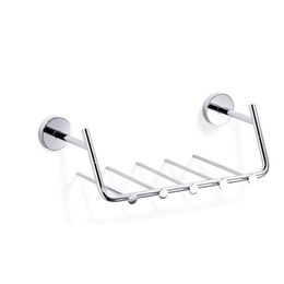 Giese Gifix Uno Gästehandtuchkorb 3307602 mit 5 Haken