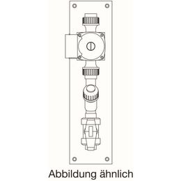 JUDO Umw&auml;lzeinrichtung 8735213 f&uuml;r JM-DX 1000-2000