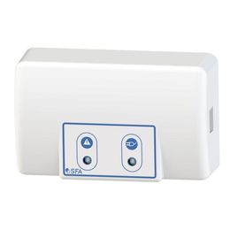 SFA Alarmsystem, kabelgebunden f&uuml;r BOITALARMCOM1 Sanicom 1