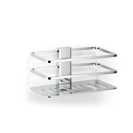 Giese Piano Duschkorb 3076002 werkzeuglos abnehmbar