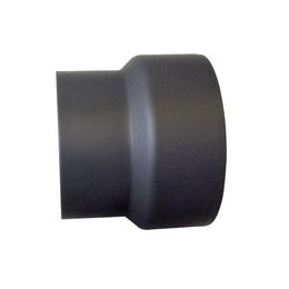 Bertrams Erweiterung 07ES150-160 &Oslash; 150/160 mm, weit/eng, gussgrau