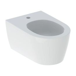 Geberit One Wandbidet 500690011 geschlossene Form, wei&szlig;/KeraTect