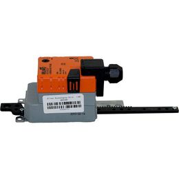 Wolf Antrieb Rostreinigung 2651267 100mm Hub der Zahnstange, f&uuml;r BPH-10