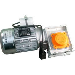Wolf Motor f&uuml;r Schneckenaustragung 2269641 f&uuml;r BPH