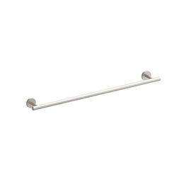 Herzbach Living Badetuchhalter 36.816000.1.14 Wandmontage, 600 mm, Edelstahlfinish