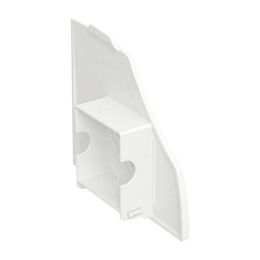 Geberit Abdeckung f&uuml;r Filterfach pergamon 242182EP1 zu Geberit AquaClean 5000 / 5000plus