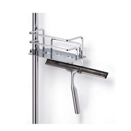 Giese Optisign Duschkorb 3078502 nachträglich Montage Brausestange rechts, mit Abzieher