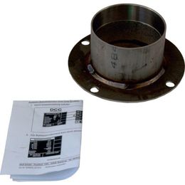 Wolf Brennerunterteil 2800661 f&uuml;r BPH 15