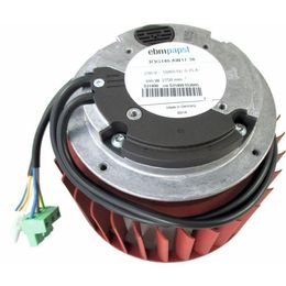 Wolf Ventilator 2137464 f&uuml;r CWL-180/300(B)