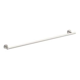 Herzbach Living Badetuchhalter 36.816500.1.14 Wandmontage, 800 mm, Edelstahlfinish