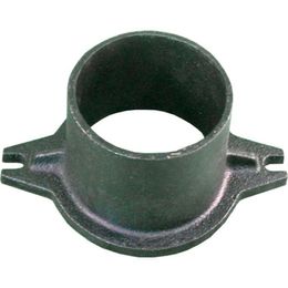 Wolf Rauchrohradapter 2400080 f&uuml;r HK-2-22/29