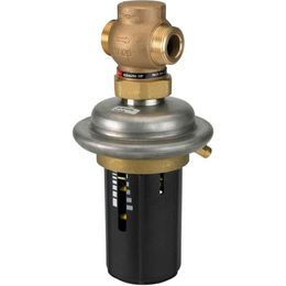 Danfoss Differenzdruckregler RL DN50 003H6290 Kvs20m3/h 0,2-1,0bar, PN25, G21/2A