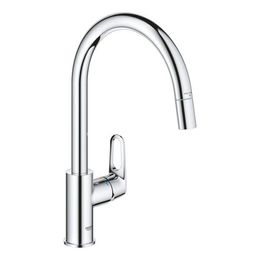 Grohe Start Küchenarmatur 30569000 chrom