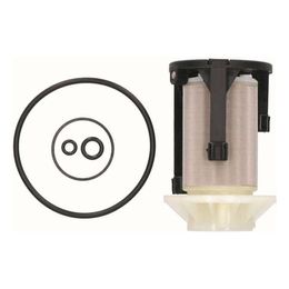 JUDO Verschlei&szlig;teilset Sieb und Saugrohr 2020819 f&uuml;r JPF/JPM/-A 3/4" - 1 1/4"
